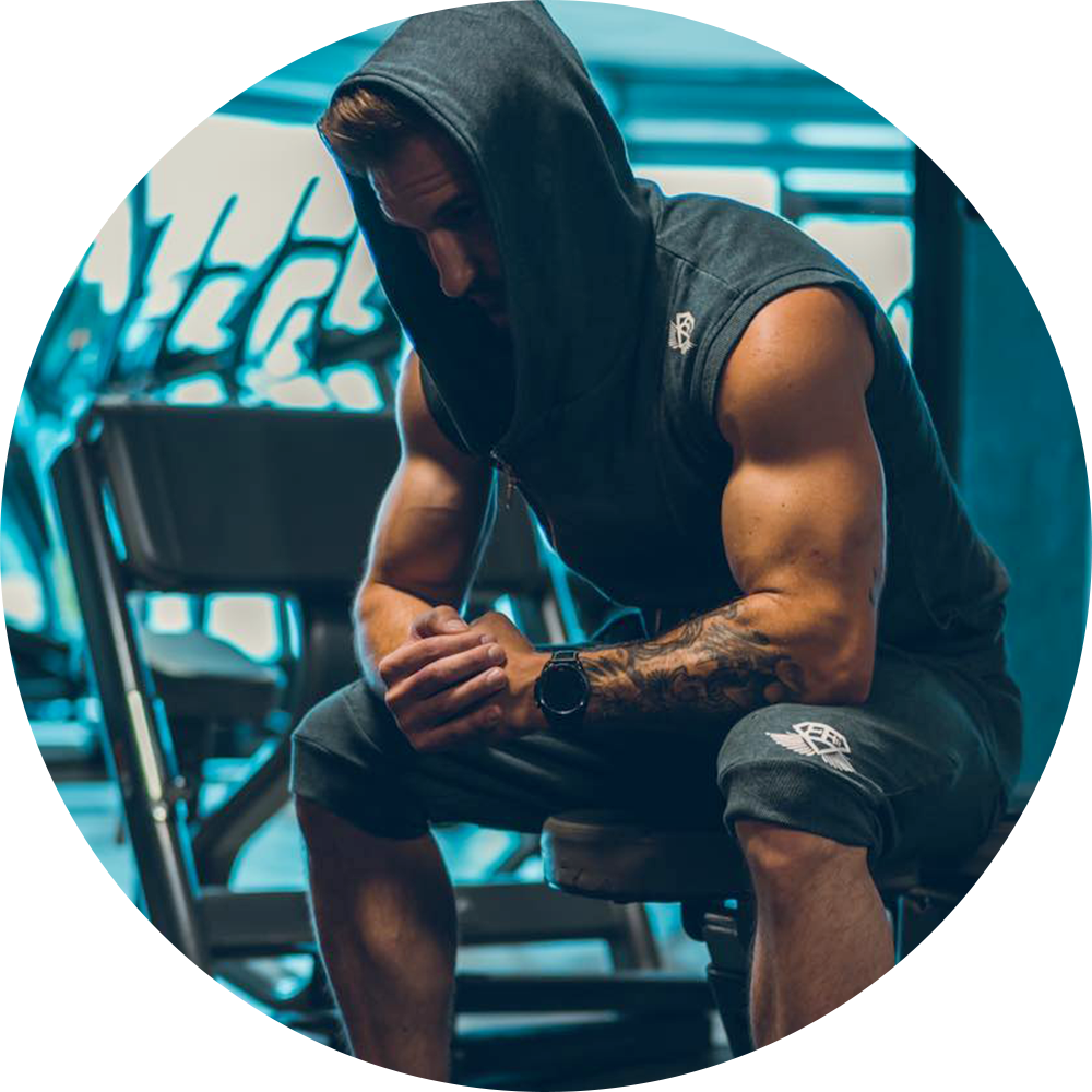 FITMASS | Développez votre corps